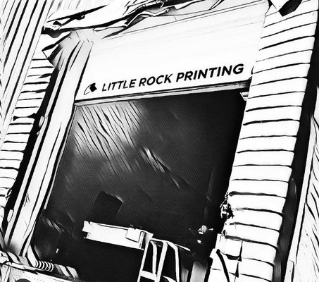 LITTLE ROCK PRINTING - Updated December 2025 - 36 Photos & 12 Reviews ...