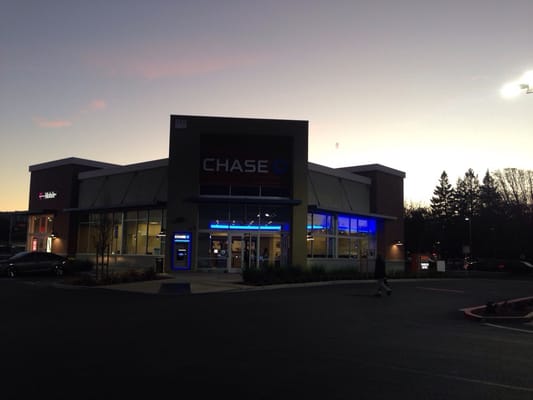 CHASE BANK - Updated July 2025 - 31 Reviews - 5640 Cottle Rd, San Jose ...