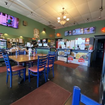 RICE HOUSE EXPRESS - Updated December 2025 - 48 Photos & 107 Reviews ...