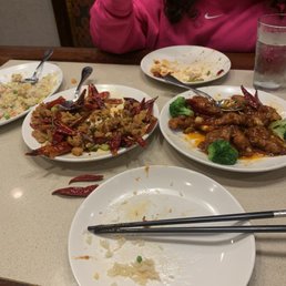 TASTY SZECHUAN - Updated January 2026 - 295 Photos & 74 Reviews - 707 ...