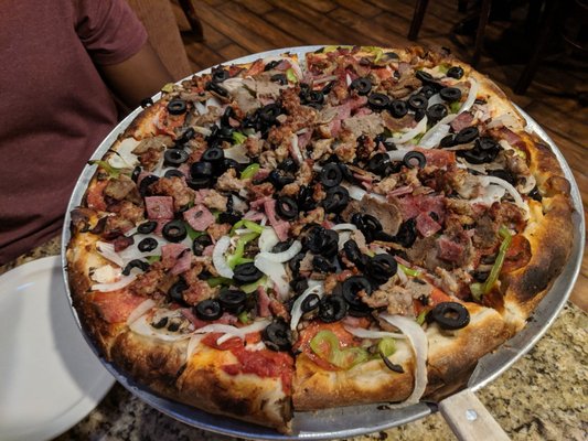 ANGELO’S ITALIAN RESTAURANT & PIZZERIA - 537 Photos & 675 Reviews ...