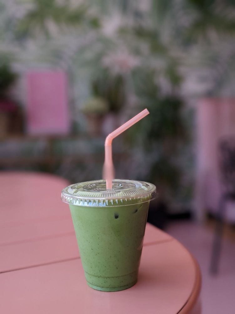 HOLY MATCHA - 1872 Photos & 968 Reviews - 3118 University Ave, San ...