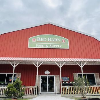 RED BARN FEED & SUPPLY - Updated December 2025 - 22 Photos & 21 Reviews ...