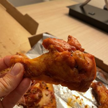 BRIDGE STREET PIZZA - Updated April 2025 - 51 Photos & 92 Reviews - 16 ...