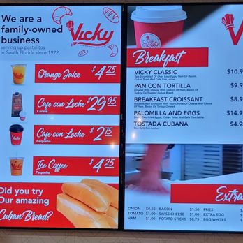 VICKY BAKERY - Updated June 2024 - 86 Photos & 29 Reviews - 4556 S ...