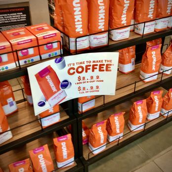 DUNKIN - Updated December 2025 - 23 Photos & 19 Reviews - 11419 W ...