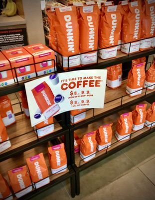 DUNKIN - Updated April 2026 - 31 Photos & 21 Reviews - 11419 W Olympic ...
