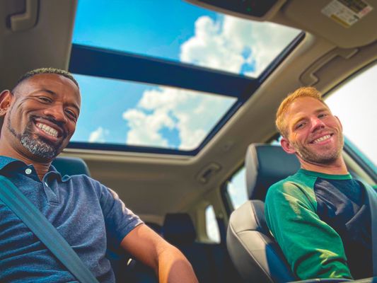 MIKE REZI NISSAN - Updated January 2026 - 10 Photos & 82 Verified ...