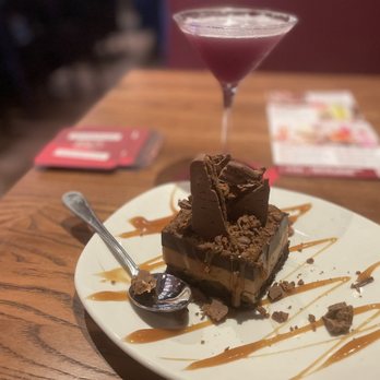 OUTBACK STEAKHOUSE - Updated February 2025 - 117 Photos & 141 Reviews ...