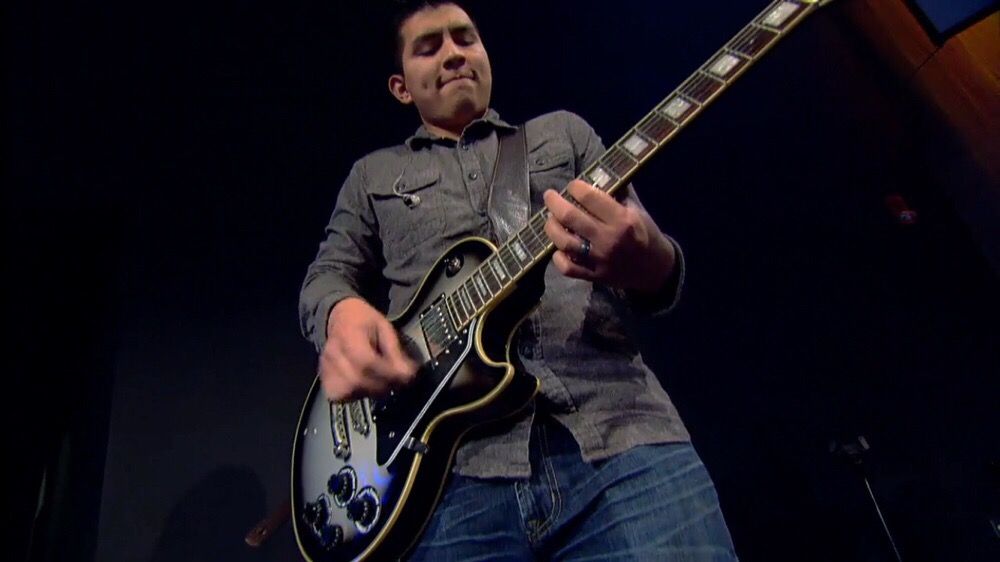 REYES MUSIC - Request Information - Daphne, Alabama - Musical ...