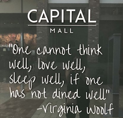 Capital Mall - 20 Photos & 29 Reviews - Shopping Centers - 625 Black ...