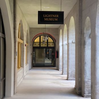 LIGHTNER MUSEUM - Updated June 2024 - 1271 Photos & 167 Reviews - 75 ...