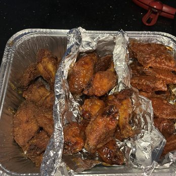 SOCAL WINGS - Updated December 2025 - 305 Photos & 292 Reviews - 349 N ...