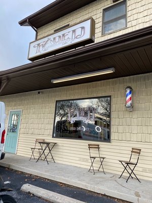 FADED BARBER SHOP - Updated August 2025 - 26 Reviews - 37385 Rehoboth ...