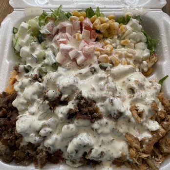 THE GYRO SHOP - Updated December 2025 - 73 Photos & 100 Reviews - 8549 ...