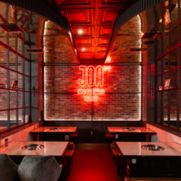 JOA GRILL - Updated August 2025 - 511 Photos & 216 Reviews - 2254 Royal ...