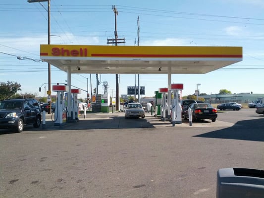 SHELL - Updated October 2025 - 10 Reviews - 7149 S Watt Ave, Sacramento ...