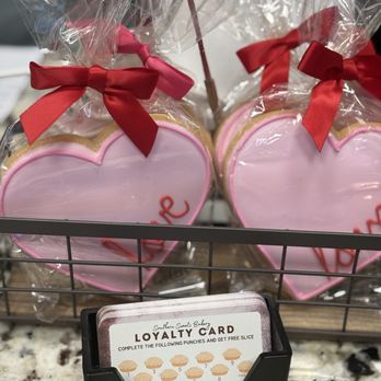 SOUTHERN SWEETS BAKERY - Updated December 2025 - 469 Photos & 475 ...