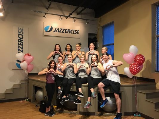 JAZZERCISE CHARLOTTE FITNESS CENTER - Updated May 2026 - 20 Photos & 16 ...