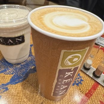 KEAN COFFEE ARTISAN ROASTERS - Updated April 2025 - 1780 Photos & 1682 ...