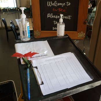 TURE’ CAFE - Updated June 2024 - 152 Photos & 107 Reviews - 349 Marine ...