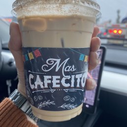 MÁS CAFECITO COFFEE - Updated July 2025 - 465 Photos & 287 Reviews ...