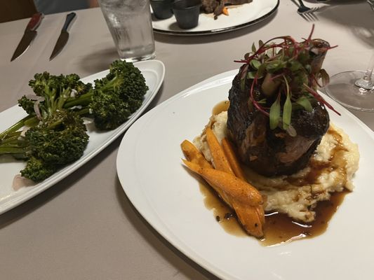 VALLEY’S EDGE STEAK & SEAFOOD - Updated October 2025 - 18 Photos & 26 ...