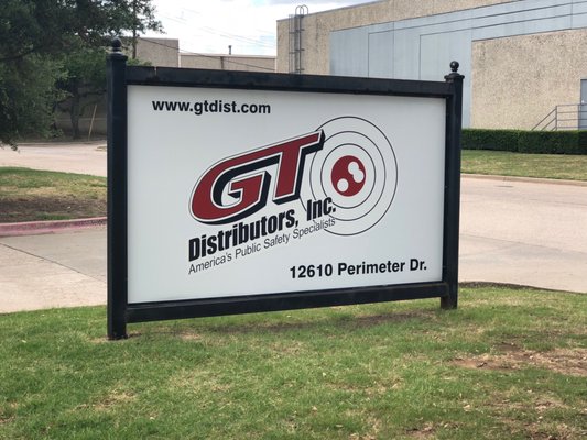 GT DISTRIBUTORS - Updated December 2025 - 29 Reviews - 12610 Perimeter ...