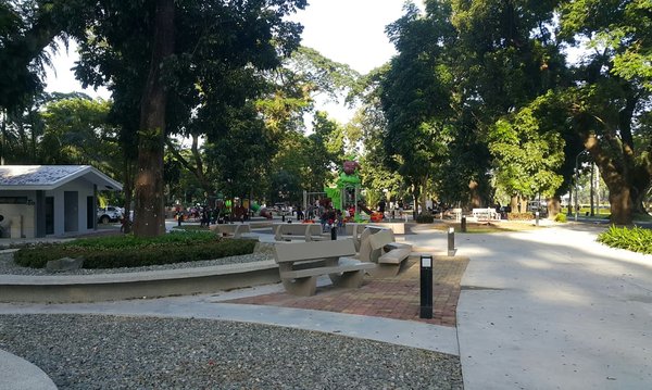 CDC PARADE GROUNDS - Updated December 2025 - Clark Freeport Zone ...