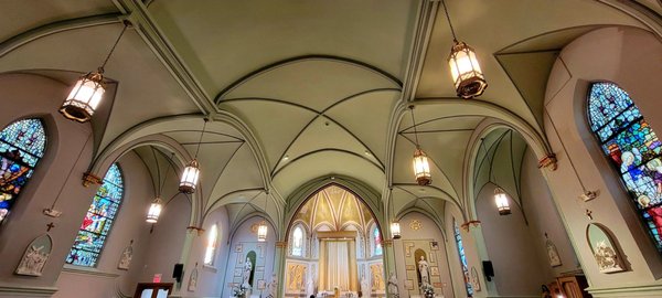 ST. ALOYSIUS CHAPEL - Updated October 2025 - 13 Photos - 4721 Reading ...