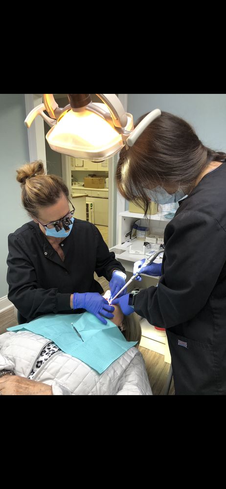 SUZANNE R. MERICLE, DMD- MERICLE DENTISTRY - Updated December 2024 ...