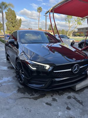 SUPER STAR CAR WASH - MISSION CENTER RD & MISSION CENTER CT - Updated ...