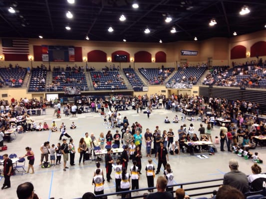 JENNY CRAIG PAVILION - Updated October 2025 - 13 Photos & 12 Reviews - 5998 Alcala Park, San ...