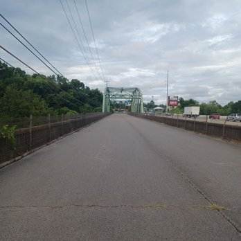 BOB SHEEHAN MEMORIAL BRIDGE - Updated September 2025 - 15 Photos - 3199 ...