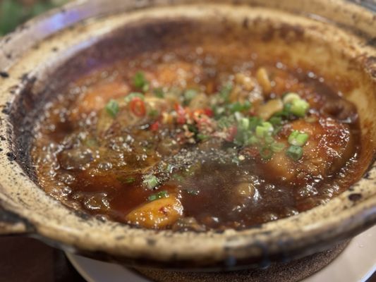 CLAY POT KITCHEN - COM NIEU HOUSTON - 158 Photos & 38 Reviews - 13080 ...
