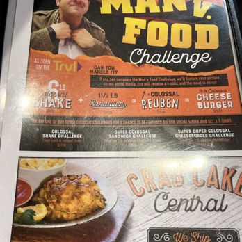 CHICK & RUTH’S DELLY - Updated July 2024 - 1273 Photos & 1195 Reviews ...