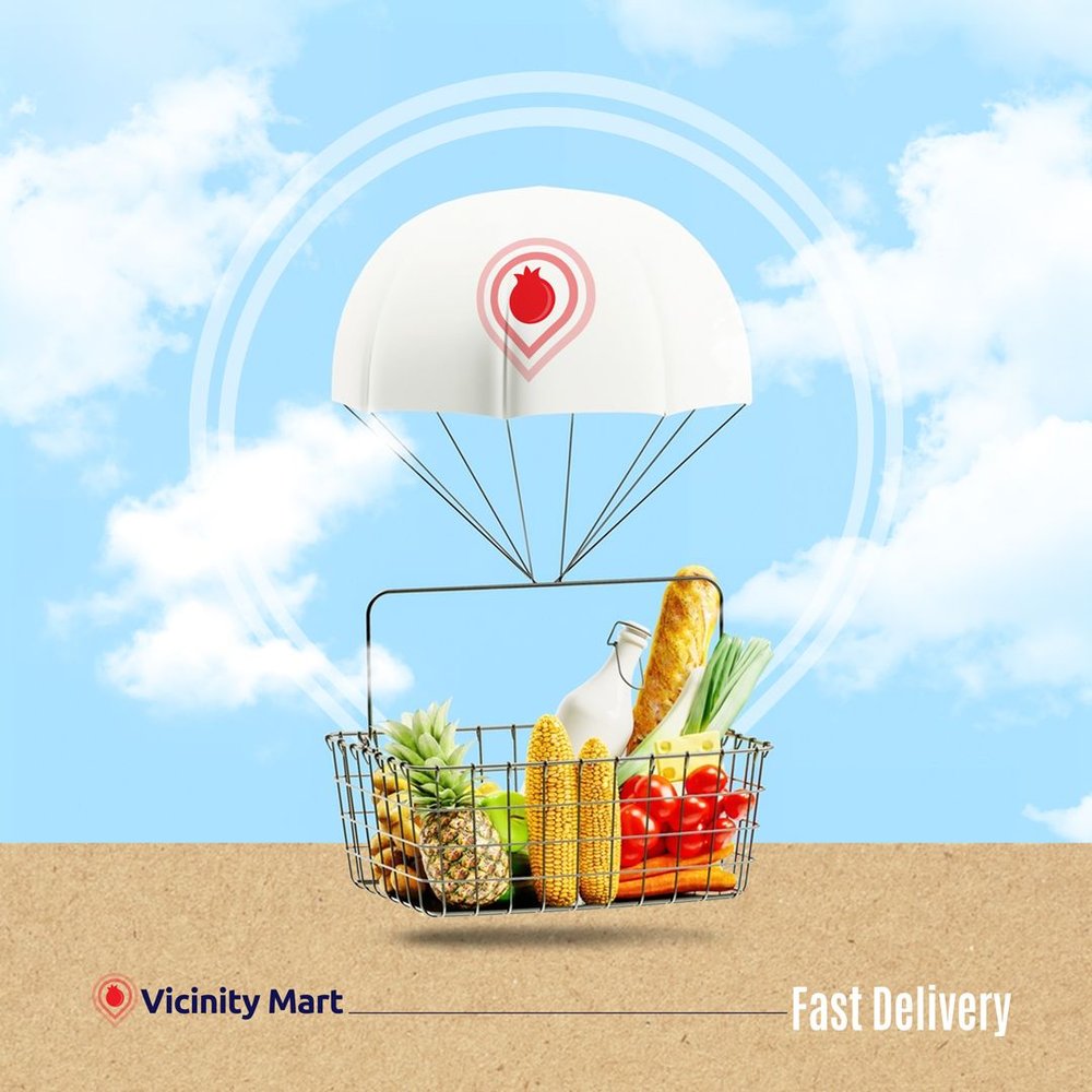 VICINITY MART - Updated August 2025 - 44 Photos - 1449 Marine Drive ...