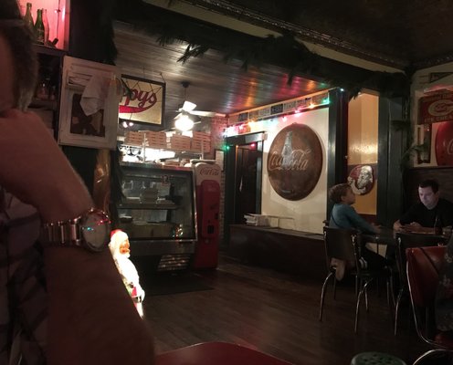 CAPPY’S PIZZERIA - 90 Photos & 165 Reviews - 3200 W Bay-to-Bay Blvd ...