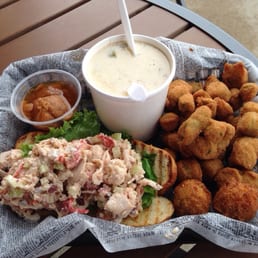 CAPLINGER’S FRESH CATCH - Updated August 2025 - 836 Photos & 924 ...