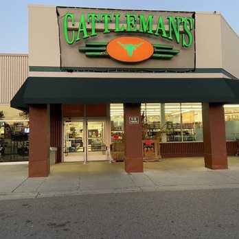 CATTLEMAN’S MEAT & PRODUCE - Updated January 2026 - 19 Photos & 50 ...