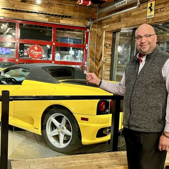 FERRARI PIZZA BAR - Updated December 2025 - 137 Photos & 145 Reviews ...