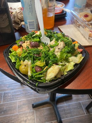 ANDREA FOODS - Deli in Orange, New Jersey at 107 S Jefferson St - 108 ...