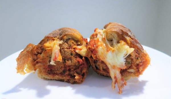 RUDY’S RISTORANTE AND PIZZERIA - Updated November 2025 - 179 Photos ...