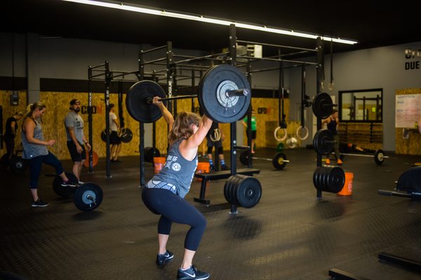CROSSFIT DUE NORTH - Updated December 2025 - 24 Photos - 1145 Woodmere ...
