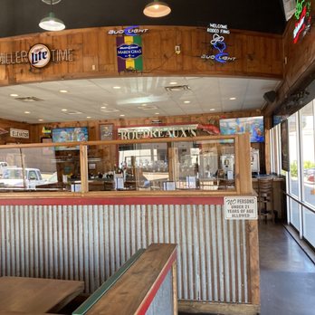 BOUDREAUX’S CAJUN KITCHEN - Updated December 2025 - 246 Photos & 215 ...