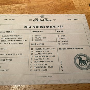 BABY JANE - Updated August 2025 - 718 Photos & 533 Reviews - 500 ...