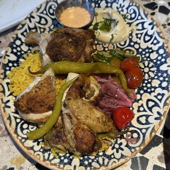 CLIO - Updated August 2025 - 723 Photos & 220 Reviews - 1202 Howard St ...