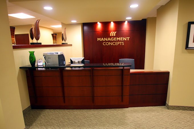 MANAGEMENT CONCEPTS - Updated March 2026 - 15 Reviews - 919 18th St NW ...