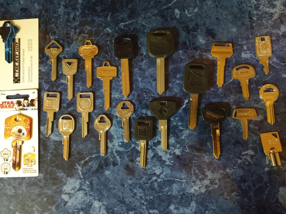 THE KEY GUY - Updated October 2025 - 12 Photos - 134 Dunbar Rd, Windsor ...