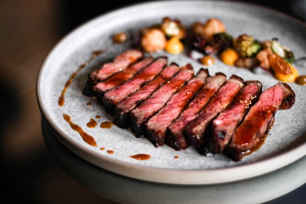 DOSC - 325 Photos & 88 Reviews - Cafes - 10190 - 104 Street NW ...